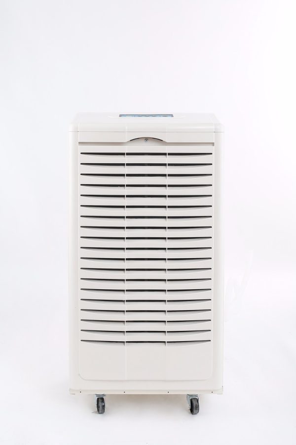 رطوبت گیر استخر هایواتر مدل HW-DH90 |تجهیزات استخر-رطوبت گیر استخر-ساینا تصفیه آریا