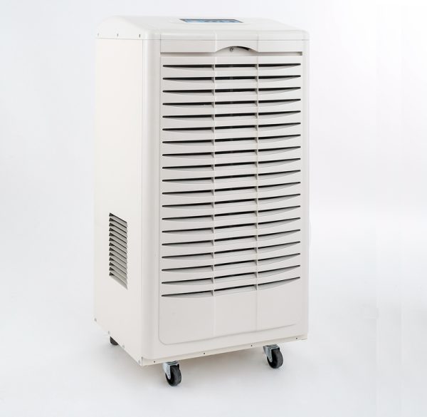 رطوبت گیر استخر هایواتر مدل HW-DH90 | ساینا تصفیه آریا